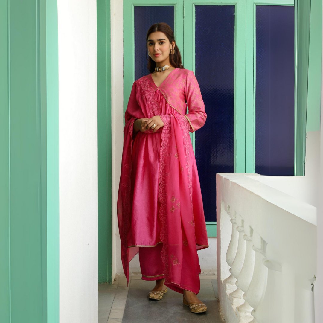 Rakhi Special Outfits 2025 | Traditional Dresses for Raksha Bandhan ...